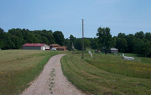 High Bottom Farm | Farm Tour